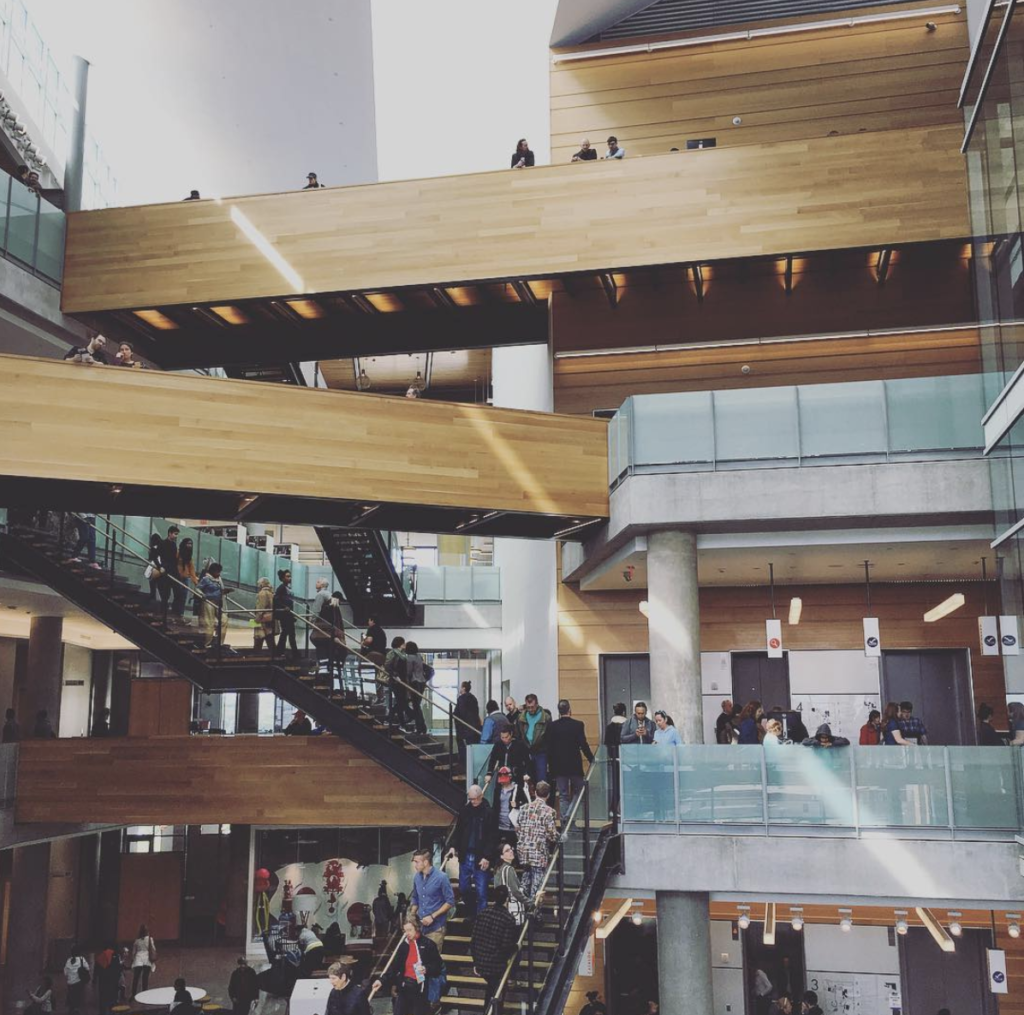 Visit The Amazing Central Austin Public Library - find a lovely life